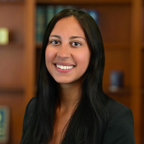 Access Capital, Inc., Announces Alexandra Hough as Legal ...