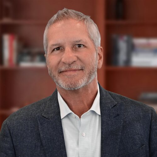 Access Capital, Inc., Announces Brian Richardson as Senior Vice ...